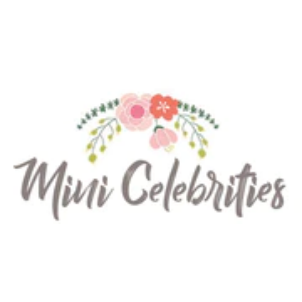 Mini Celebrities – Miela Kids