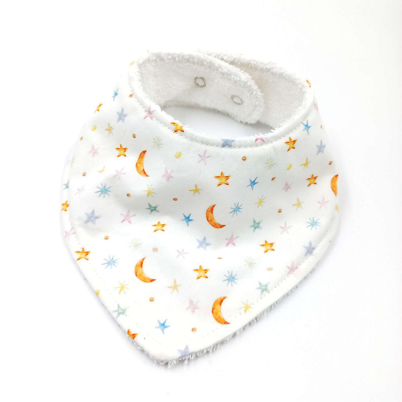 Le Petit Dodo La Lune Mama Önlüğü – Miela Kids