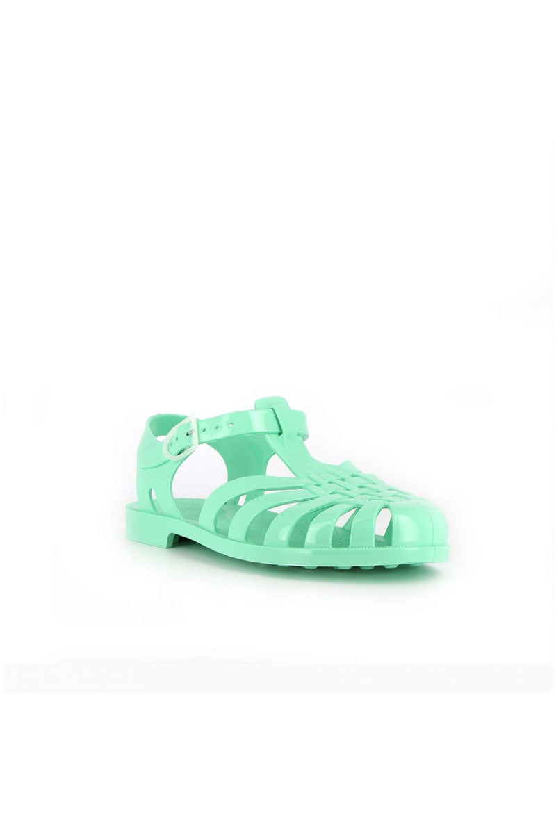 Meduse Women's Sandals - Vert Tendre – Miela Kids