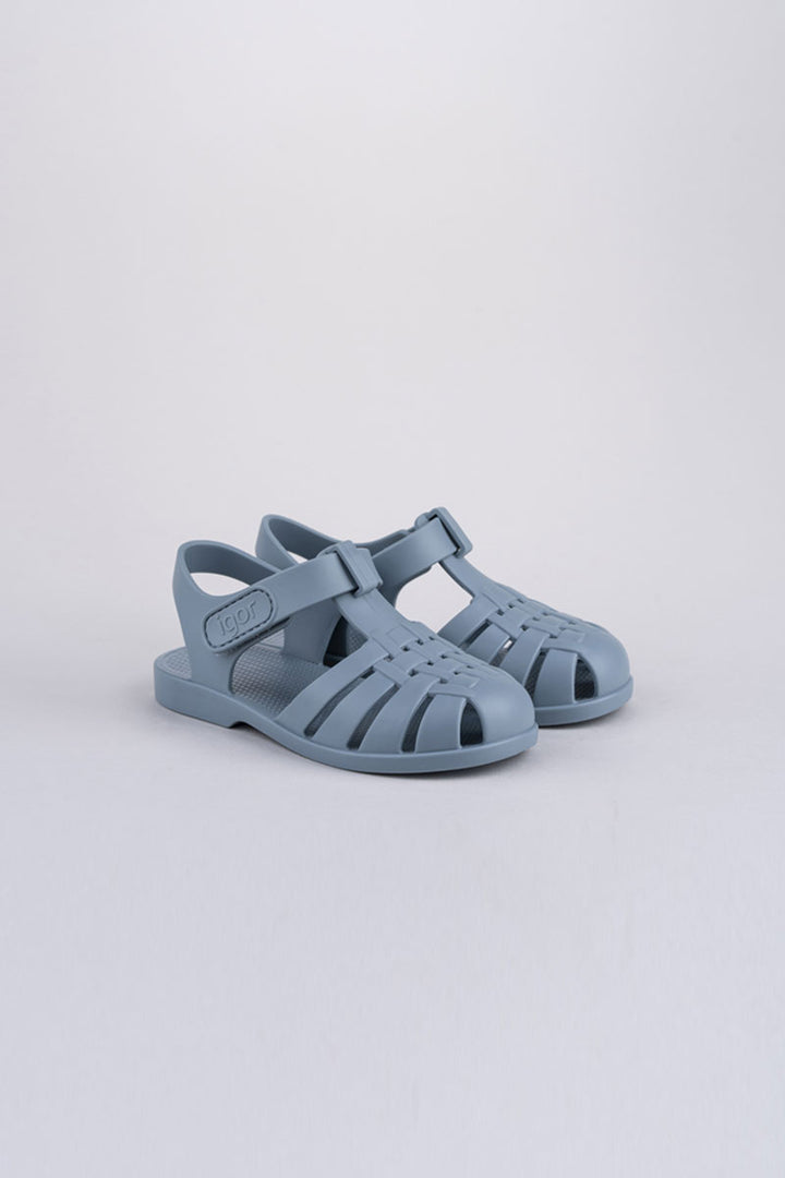 Igor Clasica V, Sandals - Oceano – Miela Kids