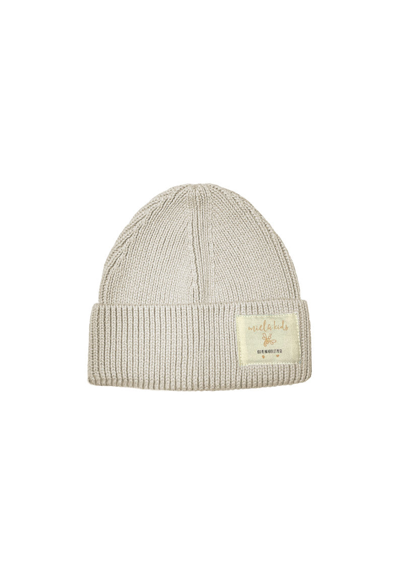 Triko Çocuk Bere – Miela Kids