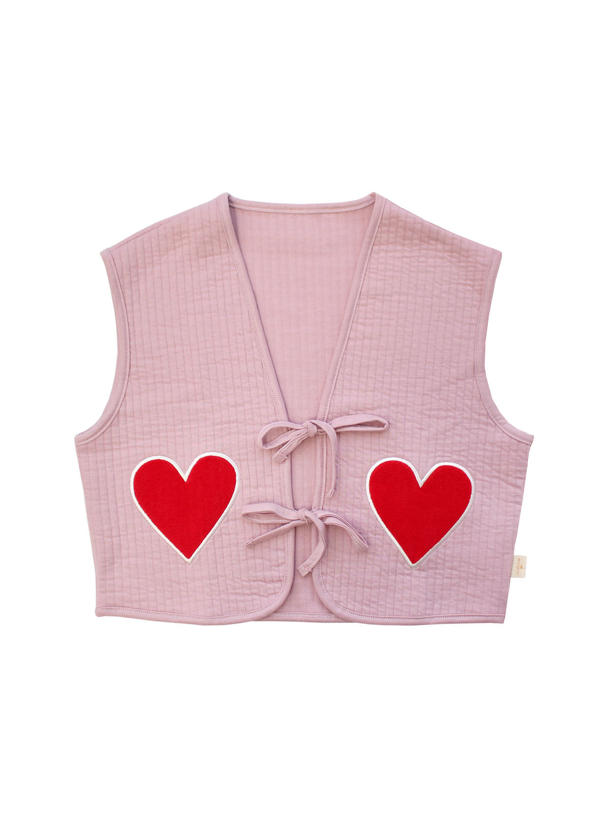 Heart Vest Adult – Miela Kids