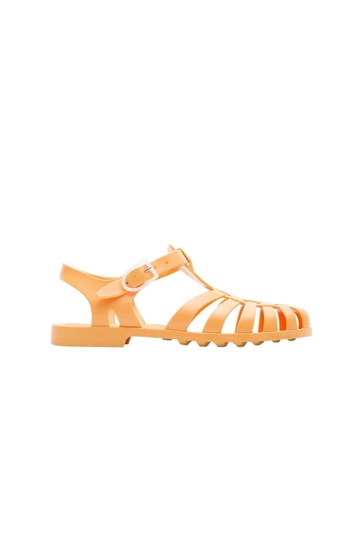 Meduse Sun Kids Sandals - Melon – Miela Kids
