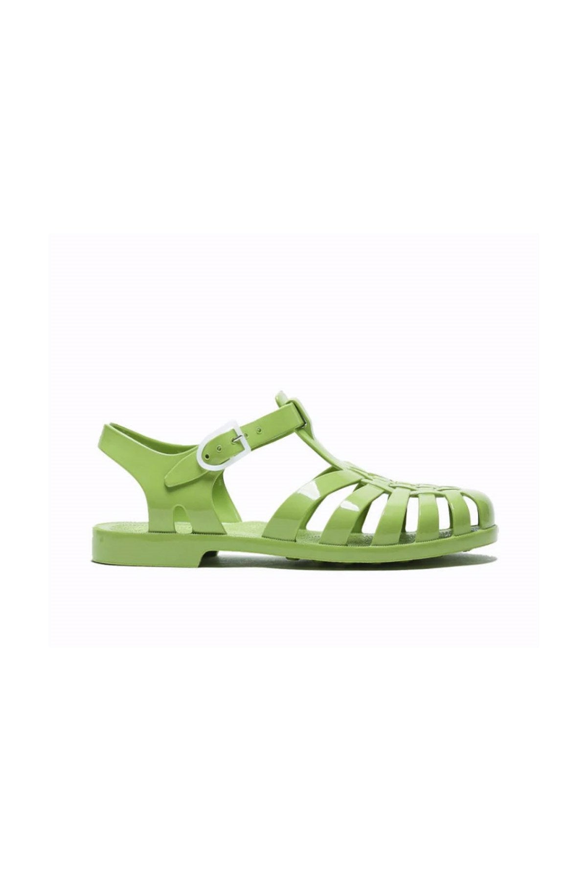 Meduse Sun Kids Sandals - Olive – Miela Kids