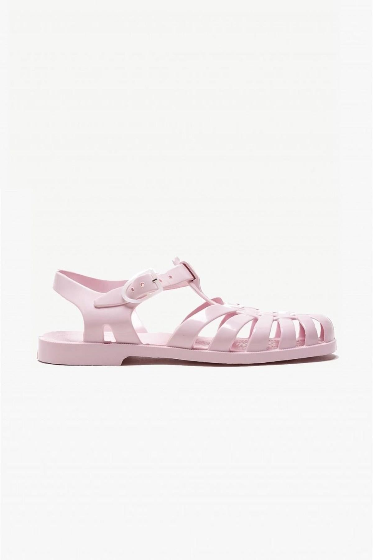 Meduse Sun Kids Sandals - Rose Pastel – Miela Kids