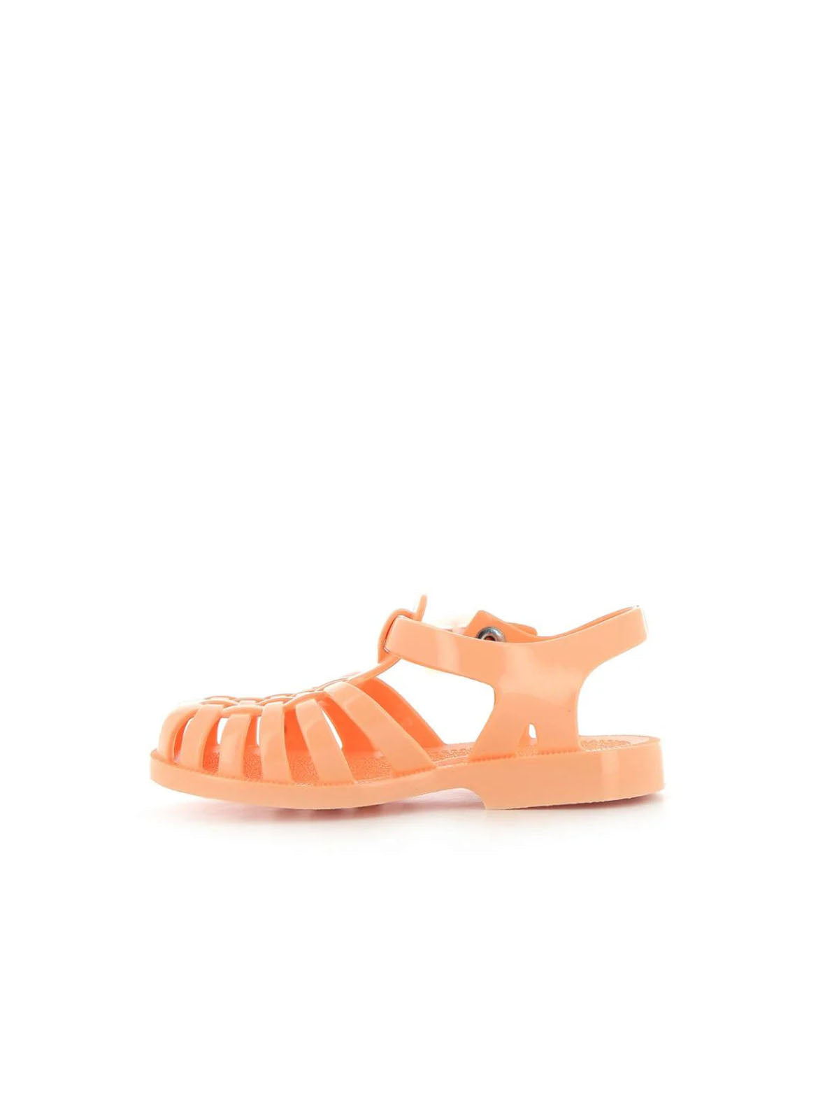 Meduse Sun Kids Sandals - Peche – Miela Kids
